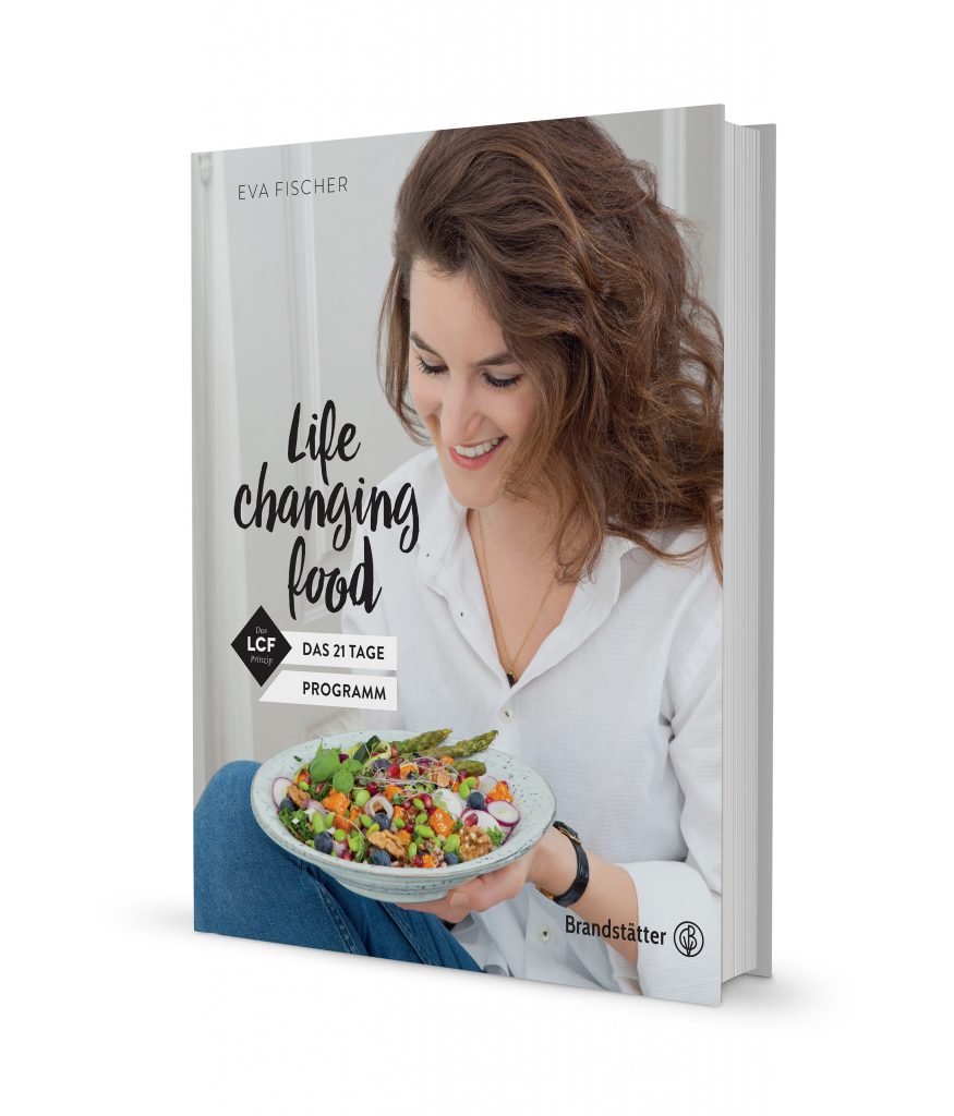 Life changing food & 3 Jahre Foodtastic - Foodtastic